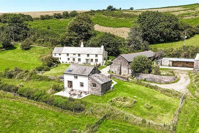 Farms for Sale in Devon - 59 Properties | LandSale