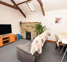 Barn Conversion for Sale in Kilkhampton, Cornwall | LandSale