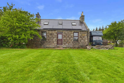 Houses with Land for Sale in Scotland - 436 Properties | LandSale
