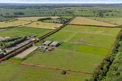 Farms for Sale in the UK - 855 Properties | LandSale