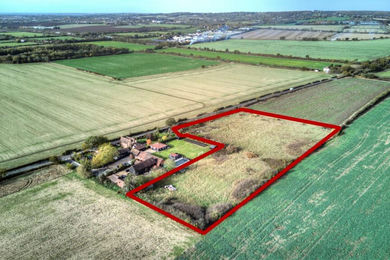 Land for Sale in Essex - 673 Properties | LandSale