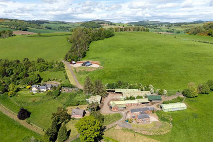 Farms for Sale in the UK - 852 Properties | LandSale