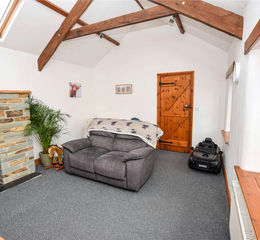 Barn Conversion for Sale in Kilkhampton, Cornwall | LandSale
