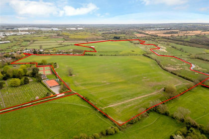Farms for Sale in the UK - 855 Properties | LandSale