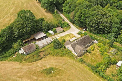 Small Farms for Sale in the UK - 524 Properties | LandSale