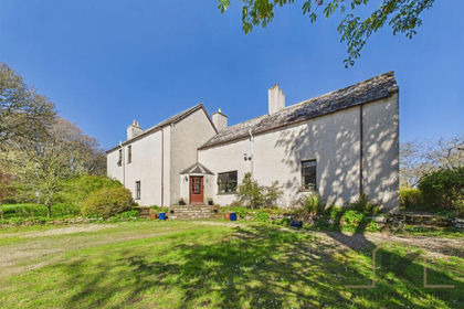 Houses with Land for Sale in Scotland - 436 Properties | LandSale