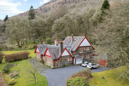 Rural properties for Sale in Scotland - 1,583 Properties | LandSale