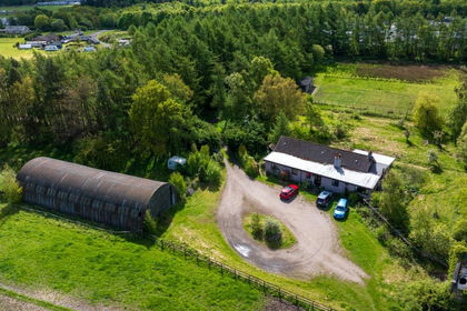 Houses with Land for Sale in Scotland - 427 Properties | LandSale